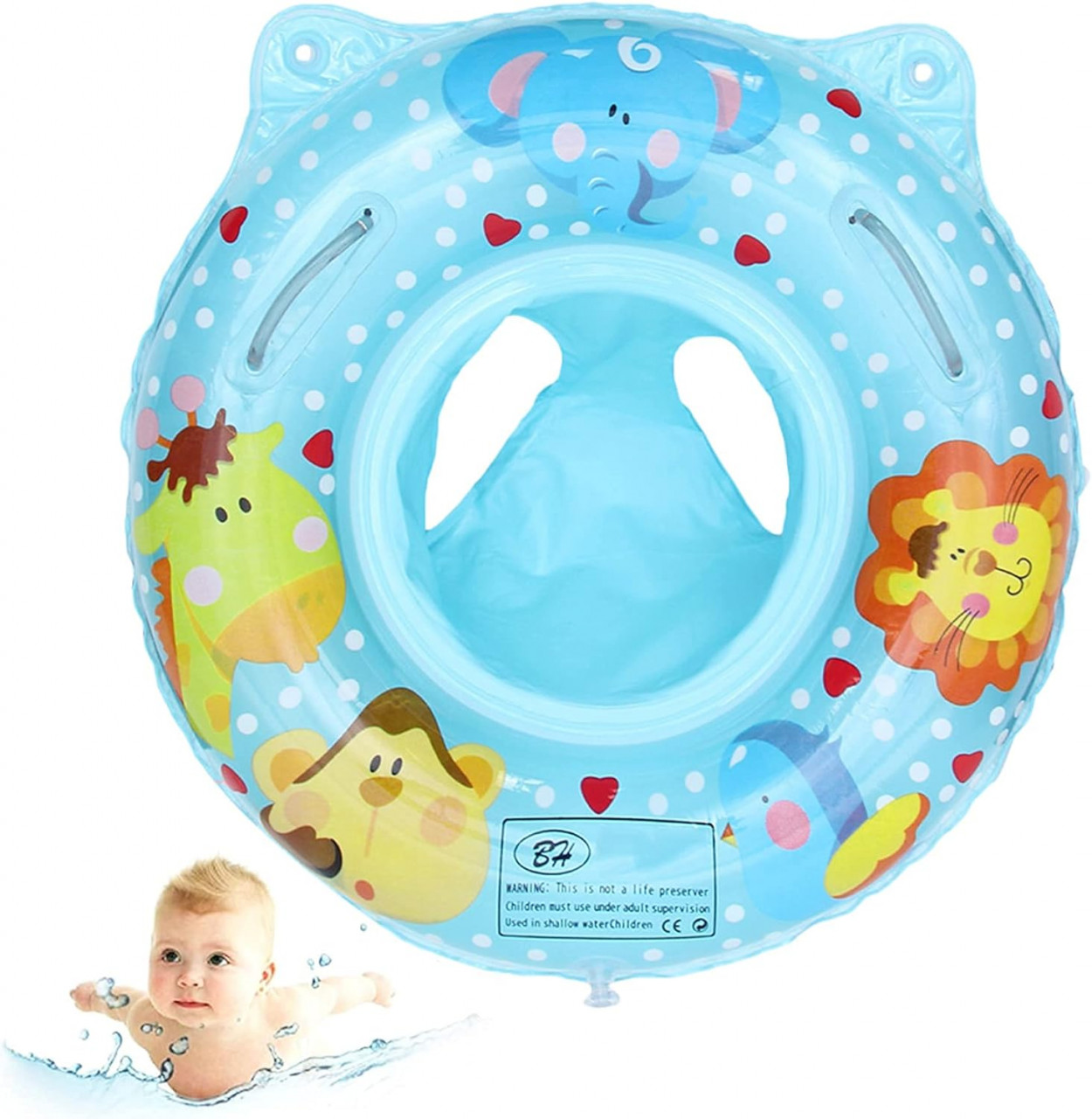 Sticla de apa calda pentru copii Sunshine smile, termoplastic/textil ...