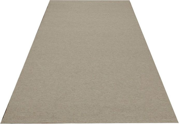 Covor My home, textil, bej, 70 x 140 cm - Chilipirul Zilei