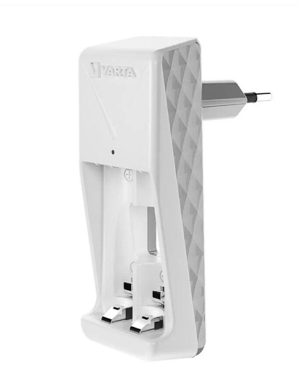 Incarcator Acumulatori Varta Mini Charger 57656, AA/AAA, Resigilat ...
