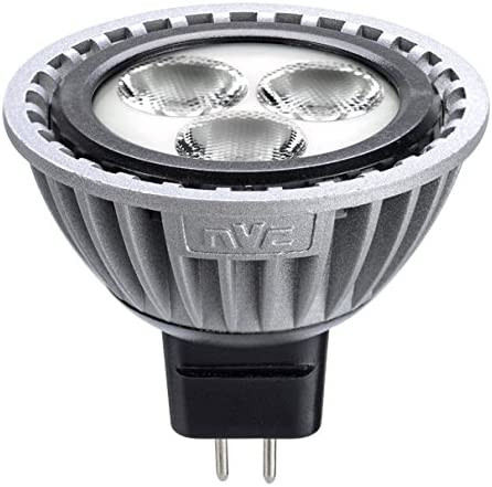 Lampa LED MR16C NVC, 4000K, 6W, 50 X 45 mm - Chilipirul Zilei