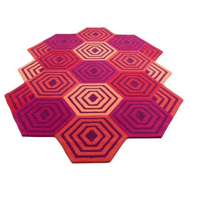 Covoare - Chilipirul Zilei