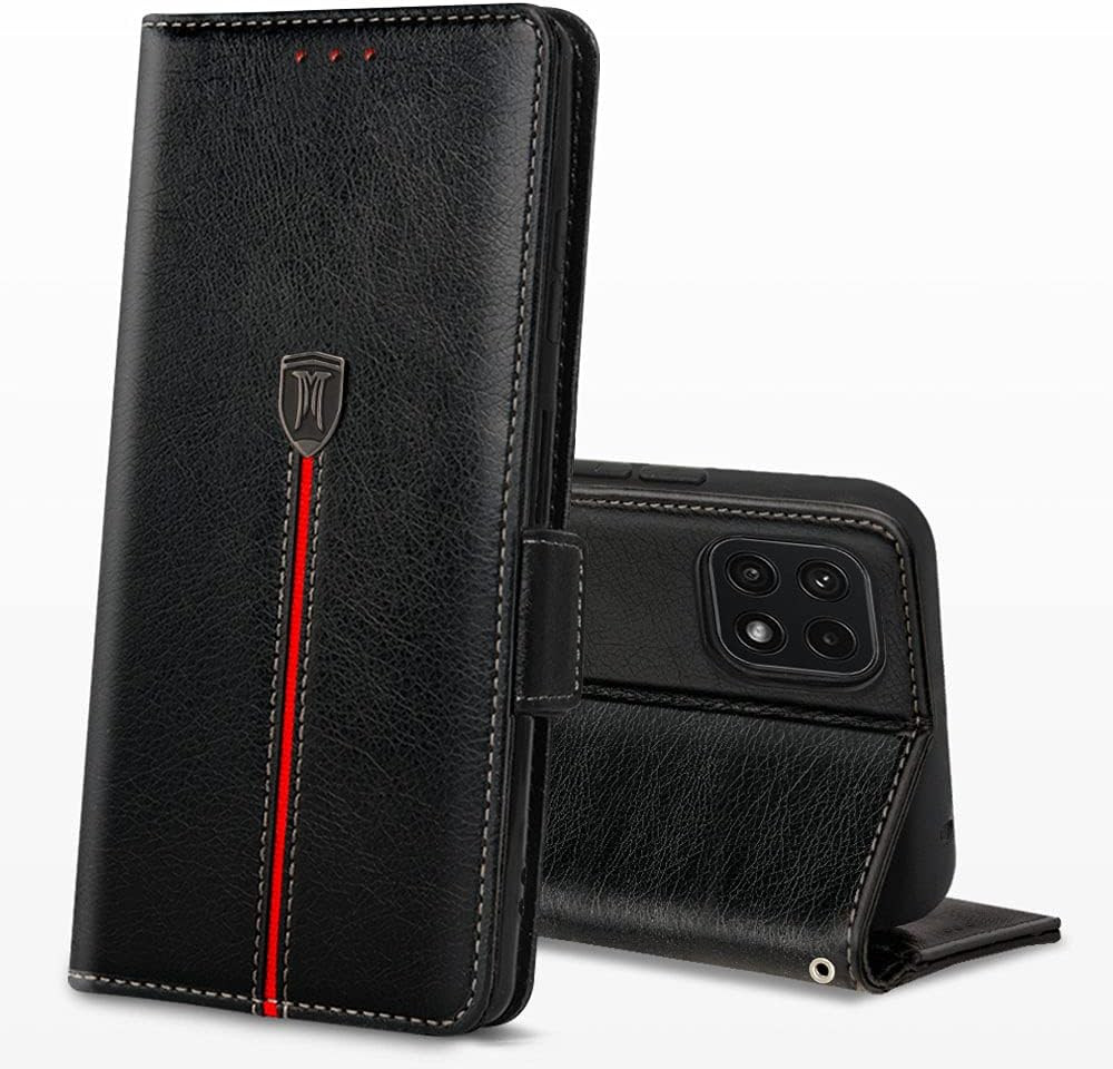 Husa de protectie pentru Samsung Galaxy Z Flip 4 5G STARRYNOVA, PC ...