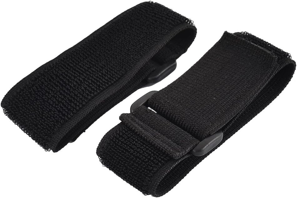 Set de 4 curele pentru troler Zeaying, poliester/plastic, multicolor ...