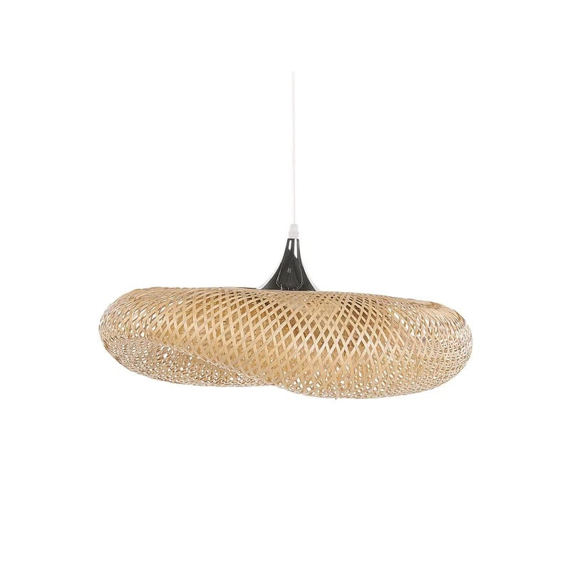 Lustra tip pendul Roman, metal, aurie, 55 x 120 cm, 30w - Chilipirul Zilei