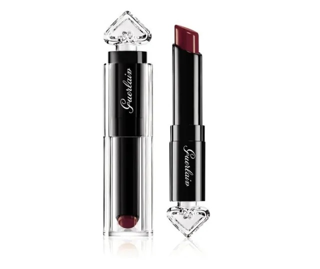 Ruj Guerlain La Petite Robe Noire Red Studs 24, 2.8 g, Resigilat, Grad ...