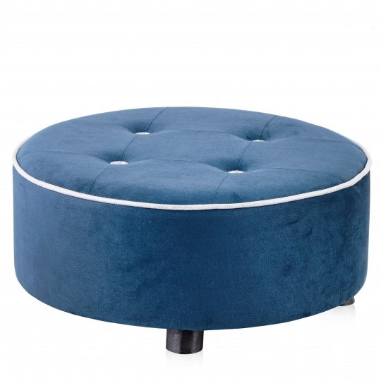 Scaun / taburet Imperador - Chilipirul Zilei