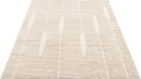 Covor bej 200/290 cm - Chilipirul Zilei