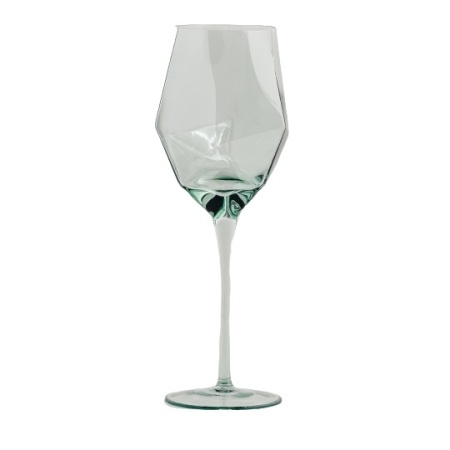 Pahar pentru vin Iglesia Green - Chilipirul Zilei
