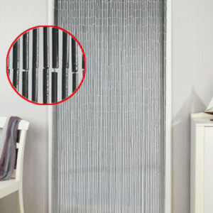 Perdea din bambus Seeon 90 x 200 - Chilipirul Zilei