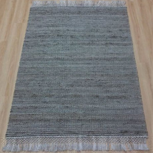 Covor Home Affaire, textil, gri, 300 x 400 cm - Chilipirul Zilei