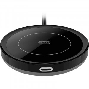 Placa electrica de incalzire cafea pentru birou BESTINNKITS, sticla ...