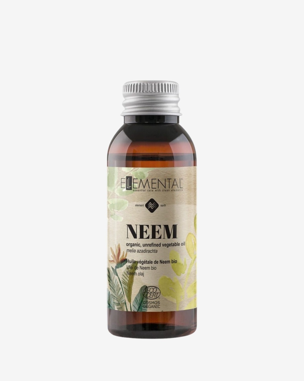 Neem olaj Bio