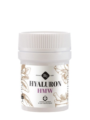 Hialuronsav HMW