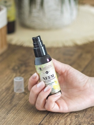 Neem olaj Bio