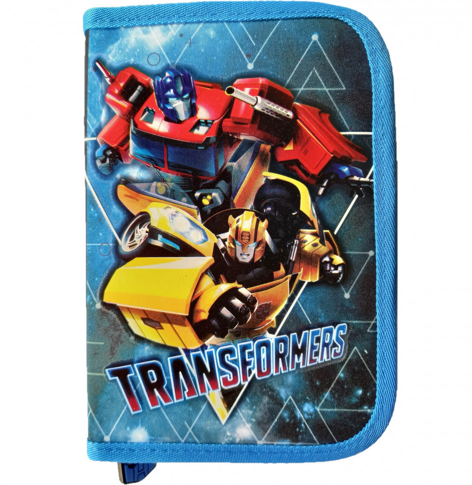 PENAR CU DOUA SEPARATOARE TRANSFORMERS