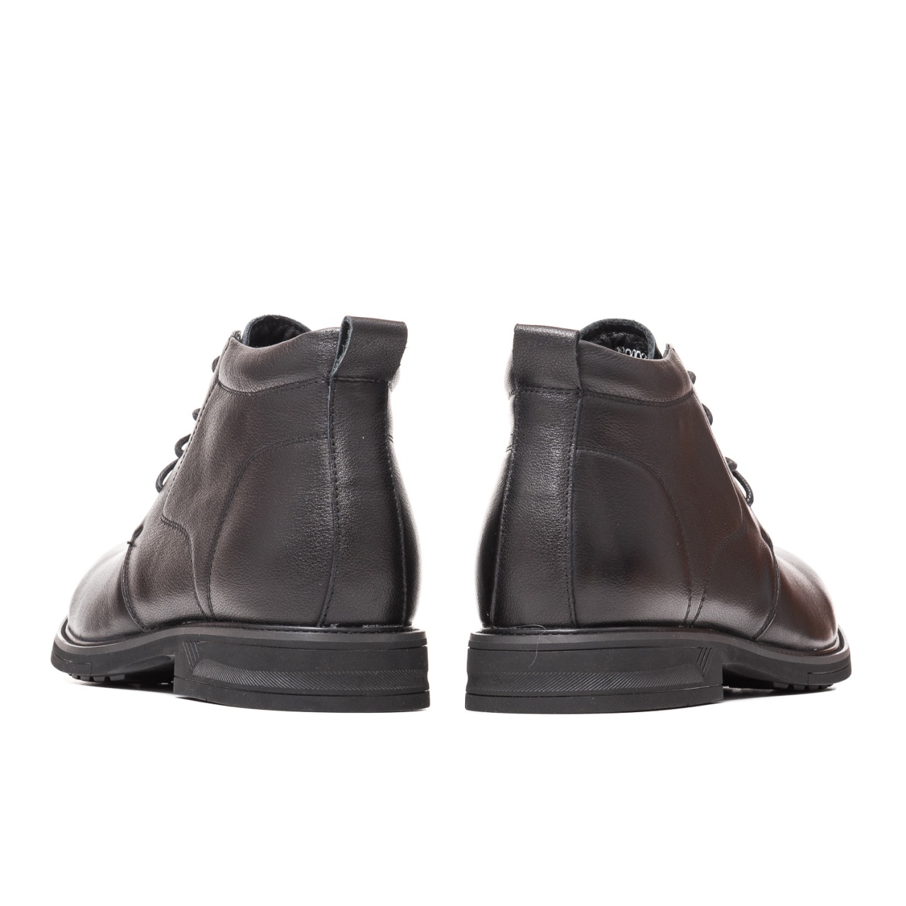 ghete iarna barbati caribu