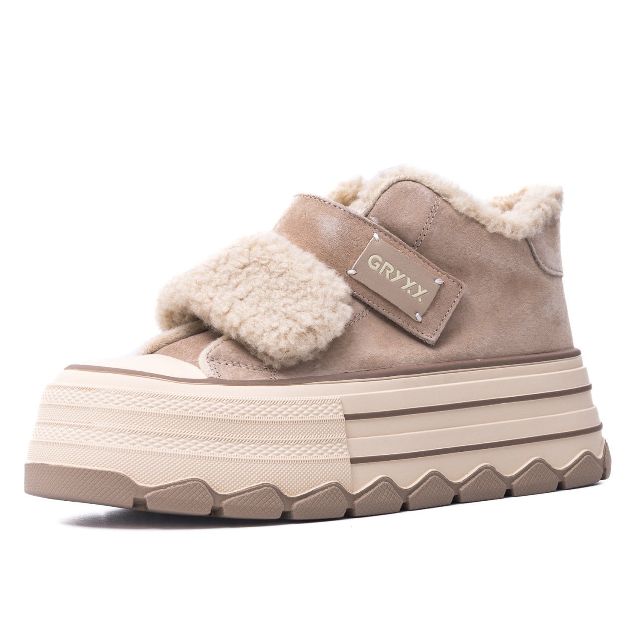 Gryxx – sneakers și pantofi sport pentru femei și bărbați