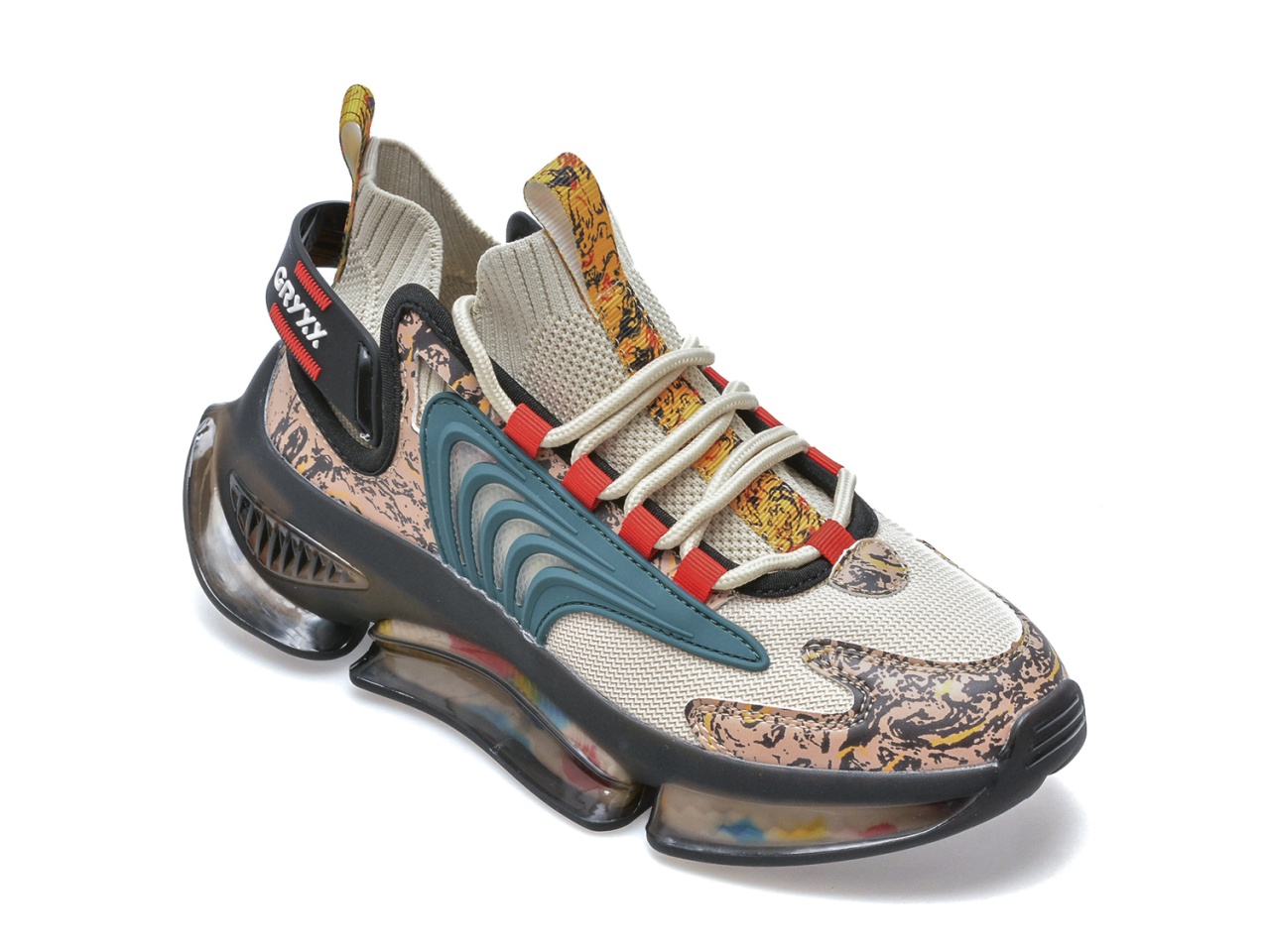 Gryxx – Adidași, Sneakers și Pantofi Sport pentru Stil și Confort