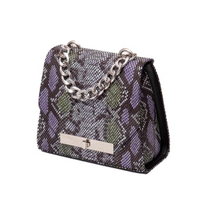 Poseta dama, piele naturala, M285