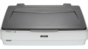 Scaner flatbed A3 Epson Expression 12000XL