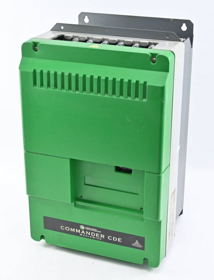 Control Techniques Commander CDE3000RL 37kW