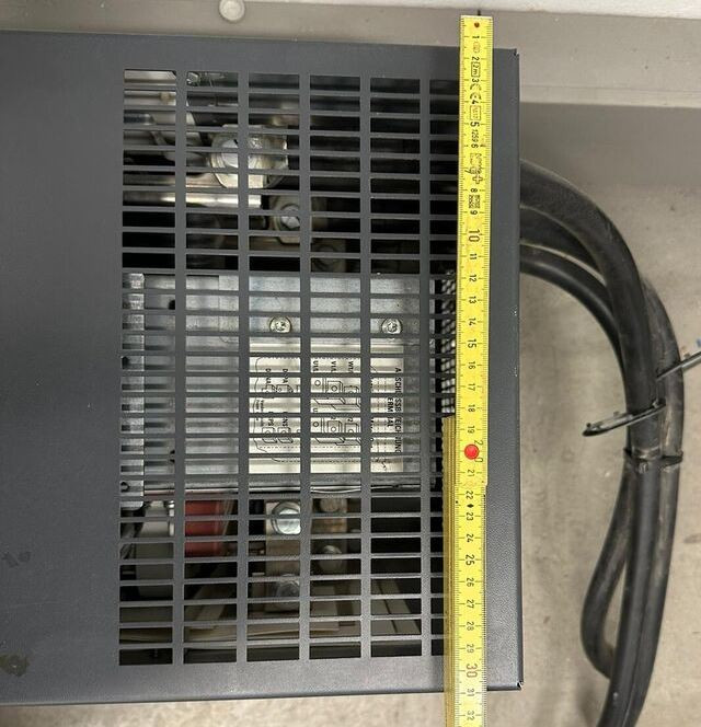 Convertizor de frecventa / VFD SIEMENS MICROMASTER VECTOR, 160/200kW