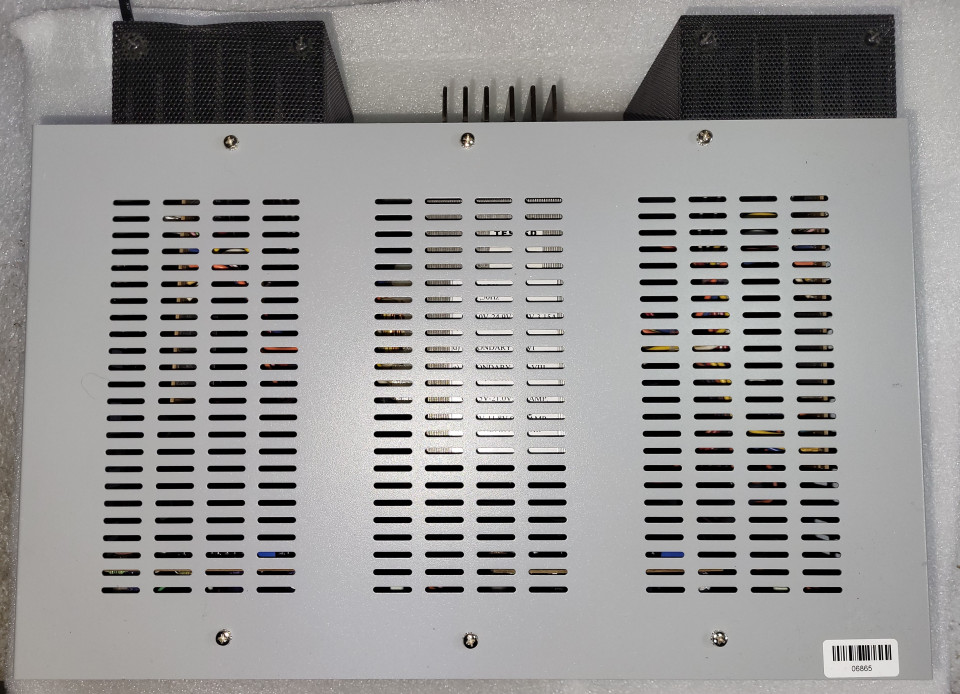 Lab Power Supply Voltcraft PS 2403 Pro