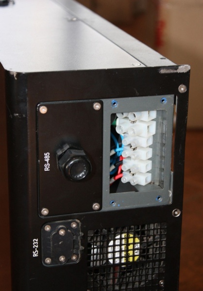 Solar Inverter ongrid AEG Protect PV10, 10kW