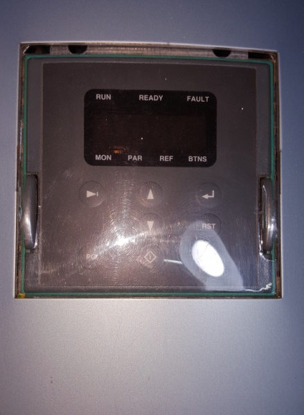 Vacon Vaasa Control Oy, 7.5CXL4A510