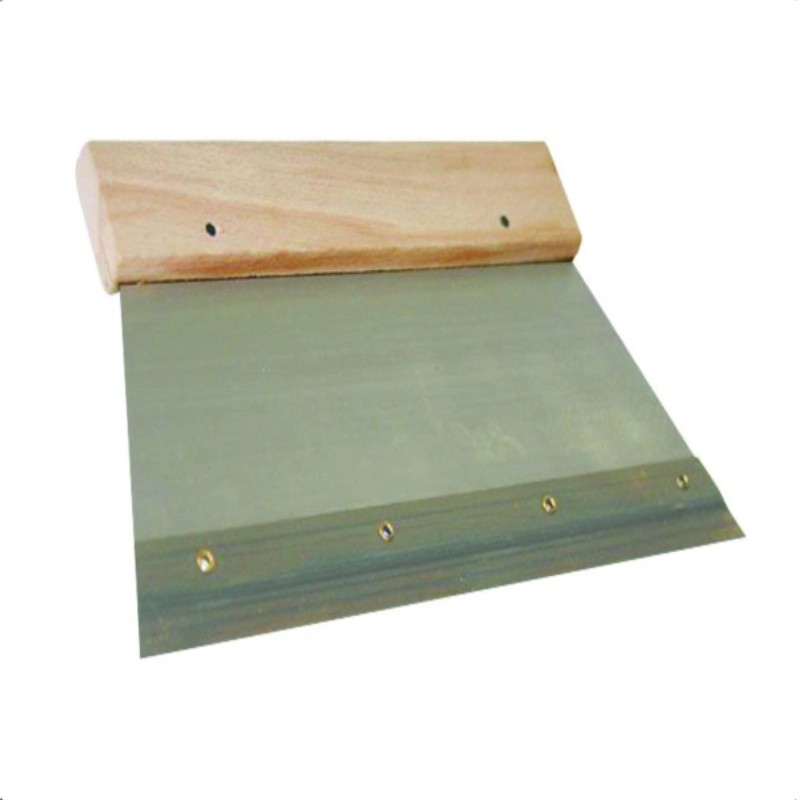 Racleta Profesionala pentru Aplicare Rasini Epoxidice 28 cm ...