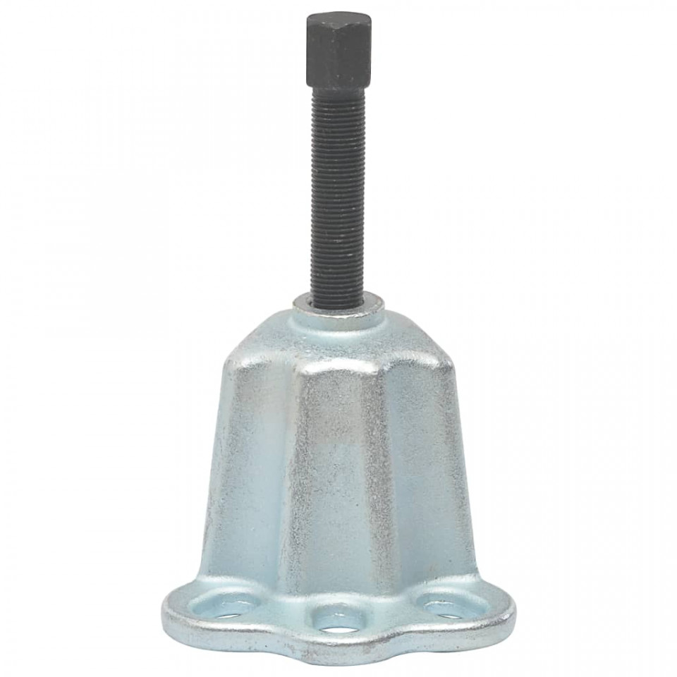 Extractor de butuc roată universal