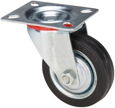 Roti Pivotante - 8inch - 674501