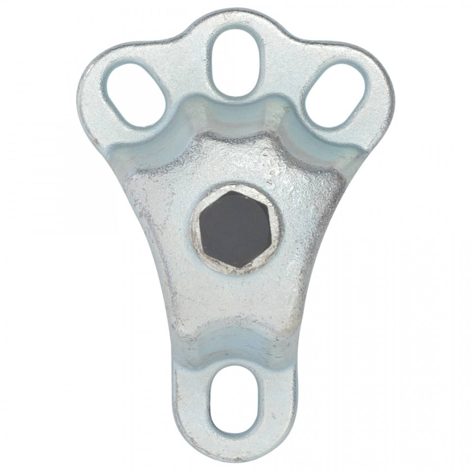 Extractor de butuc roată universal