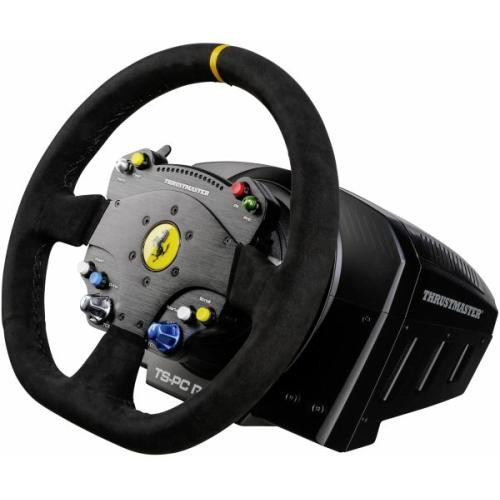 Thrustmaster TS-PC Racer Ferrari 488 Challenge Edition (PC)