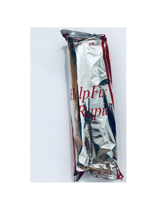FASA GIPSATA HELPFIX RAPID 20CM*2,7M