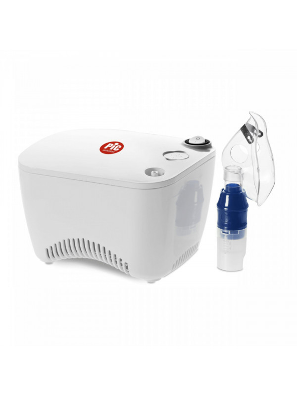 Nebulizator cu compresor Air Cube