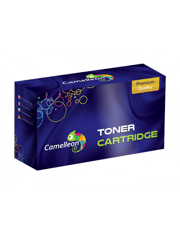 Toner CAMELLEON Black, TN423BK-CP, compatibil cu Brother HL-L8260|L8360 ...