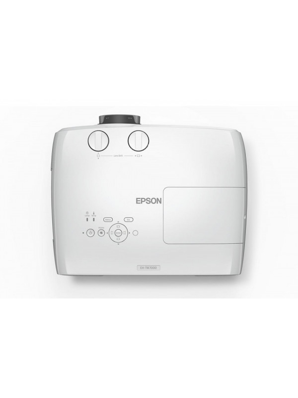 PROJECTOR EPSON EH-TW7000