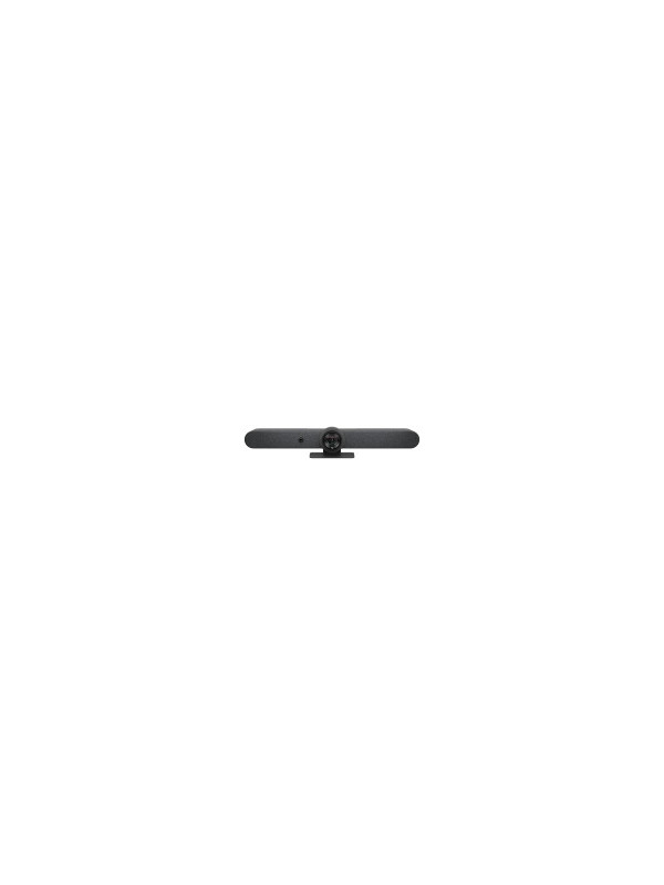 Logitech rally bar graphite - emea