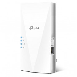 TP-LINK WI-FI RANGE EXTENDER RE700X