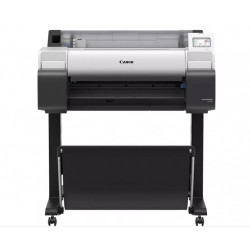 CANON TM-240 A1 LARGE FORMAT PRINTER