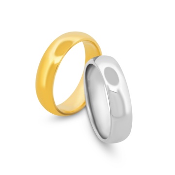 Verigheta Classic din AUR 14K