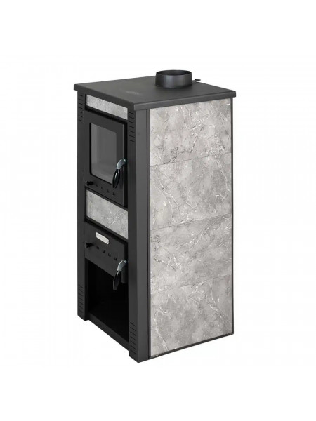 TERMOSEMINEU ALPINA 24KW MOKA