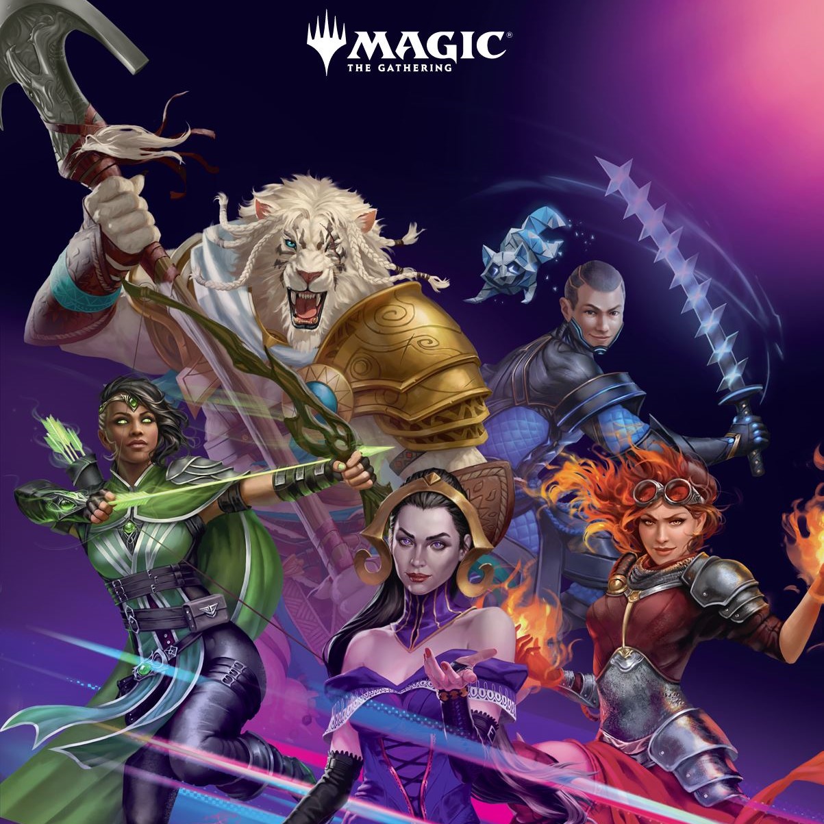 Magic: The Gathering Products