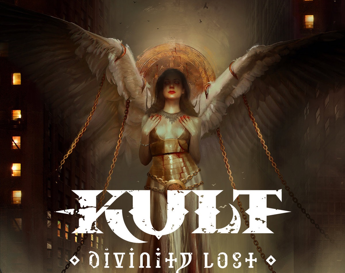 Kult: Divinity Lost - Hobby Planet