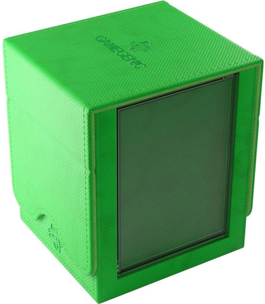 Gamegenic - Squire PLUS 100+ XL Green