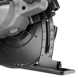 FIERASTRAU CIRCULAR MANA 20V FARA ACUMULATOR REBEL