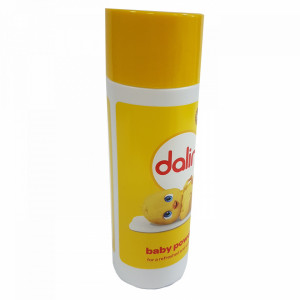 Dalin Pudra de Talc, 90 g