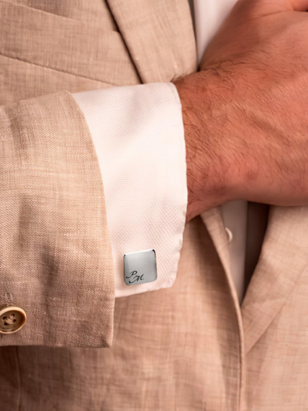 "Bijuterii Personalizate pentru Bărbați: Eleganță și Rafinament la ...