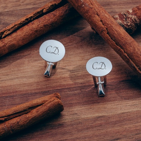 "Bijuterii Personalizate pentru Bărbați: Eleganță și Rafinament la ...